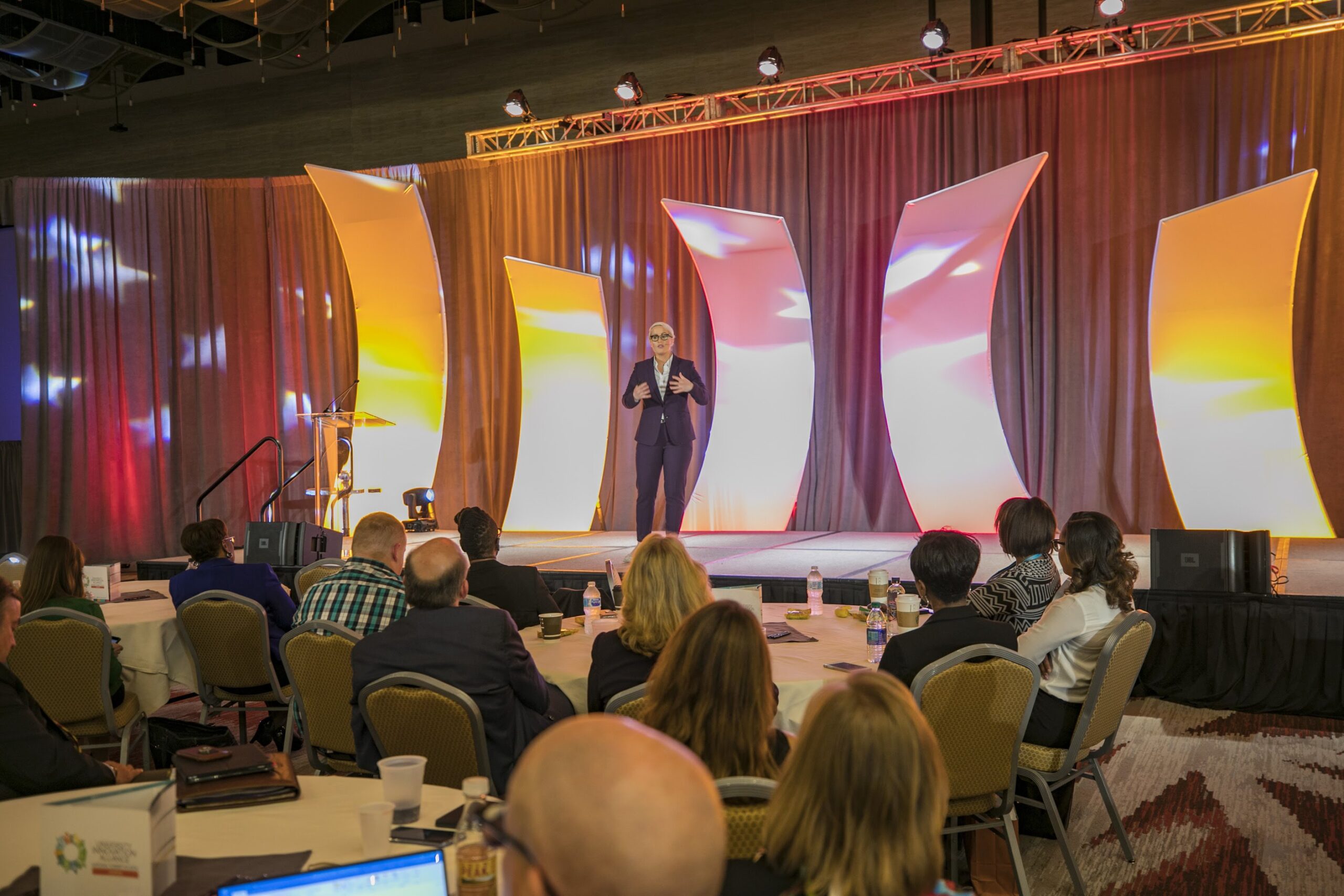 Creating an Event That Builds a Movement - Swaim Strategies