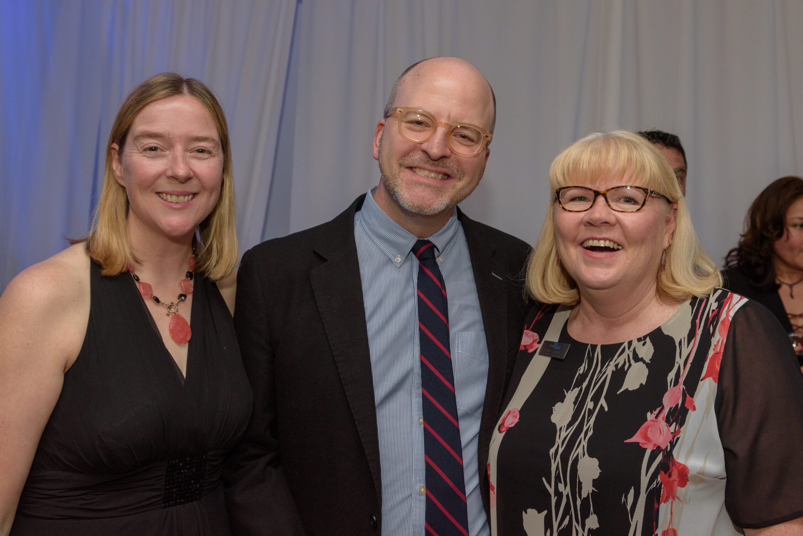 Taking Partnership to New Heights - Swaim Strategies