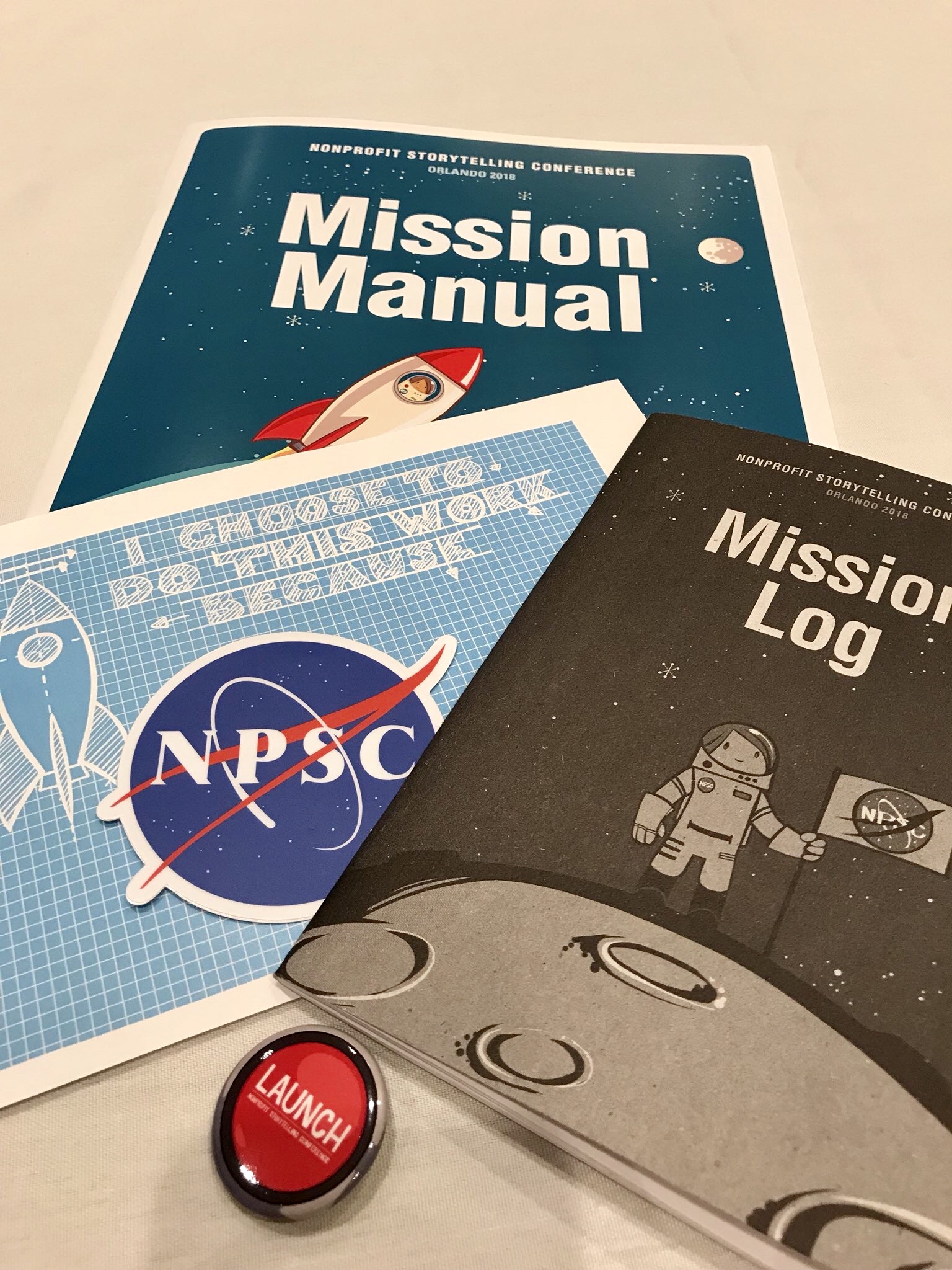 5 Nonprofit Storytelling Conference Takeaways - Swaim Strategies