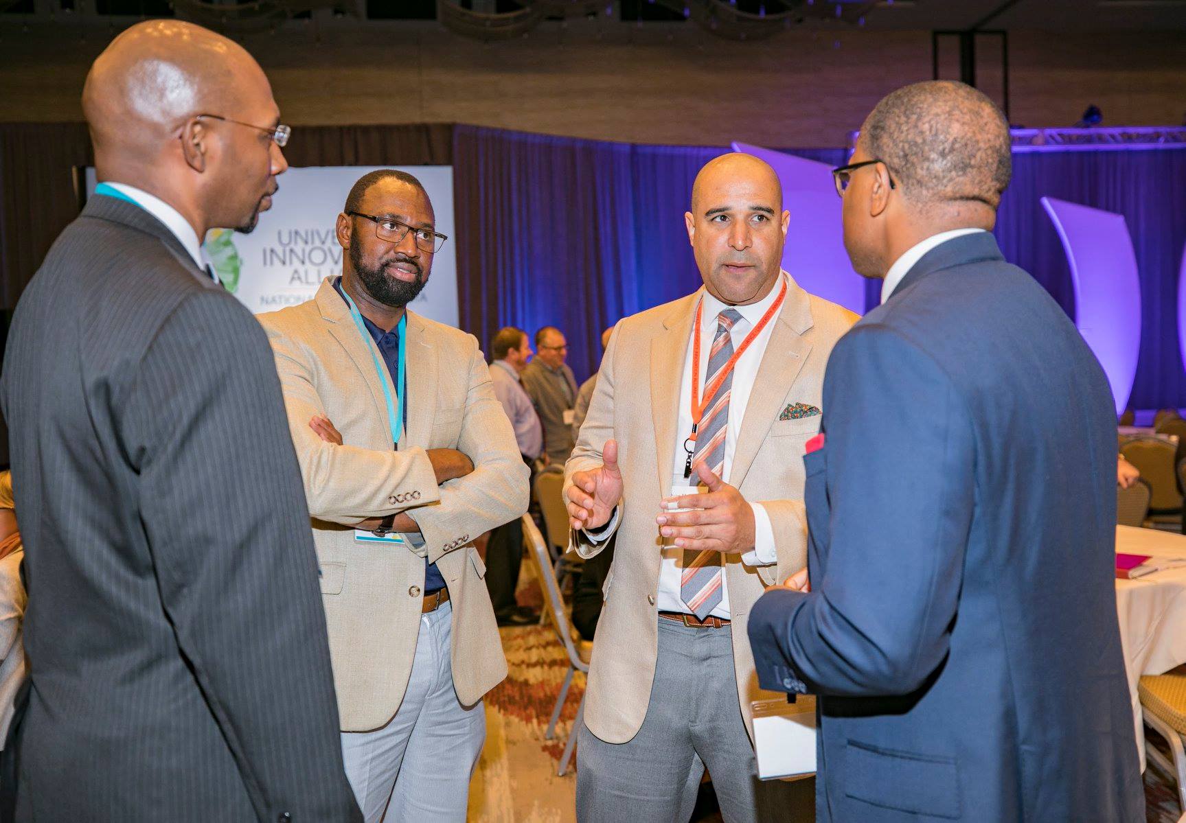 3 Key Ingredients to Plan an Effective Conference - Swaim Strategies