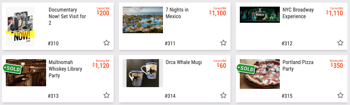 Top 7 Tips for an Online Auction - Swaim Strategies