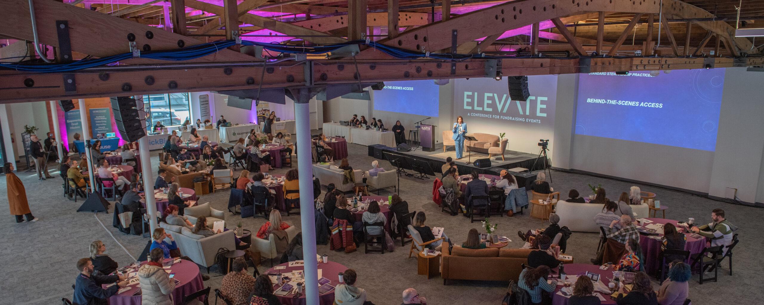 Elevate Sessions - Swaim Strategies