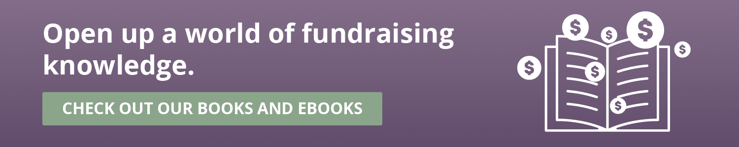 Level Up Your Fundraising: 10 Best Fundraising Books to Read - Swaim ...