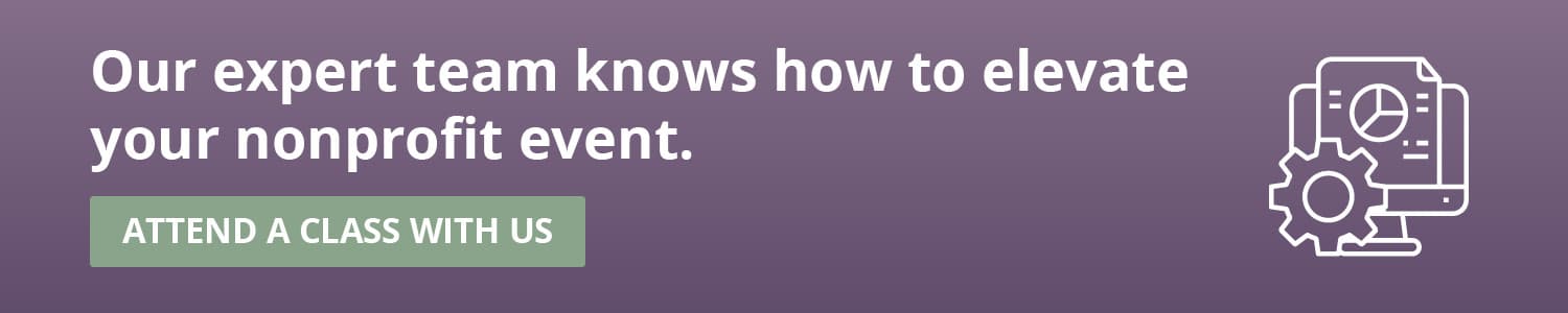 Elevating Your Event: A Guide to Nonprofit Event Planning - Swaim ...