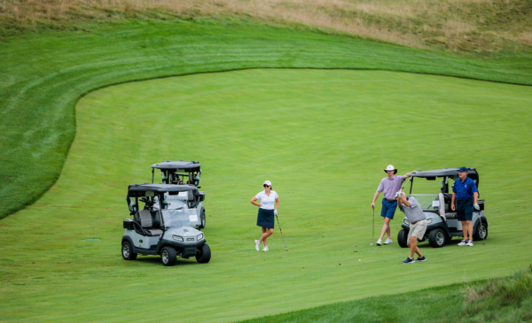 5 Tips for Planning a Charity Golf Tournament - Swaim Strategies