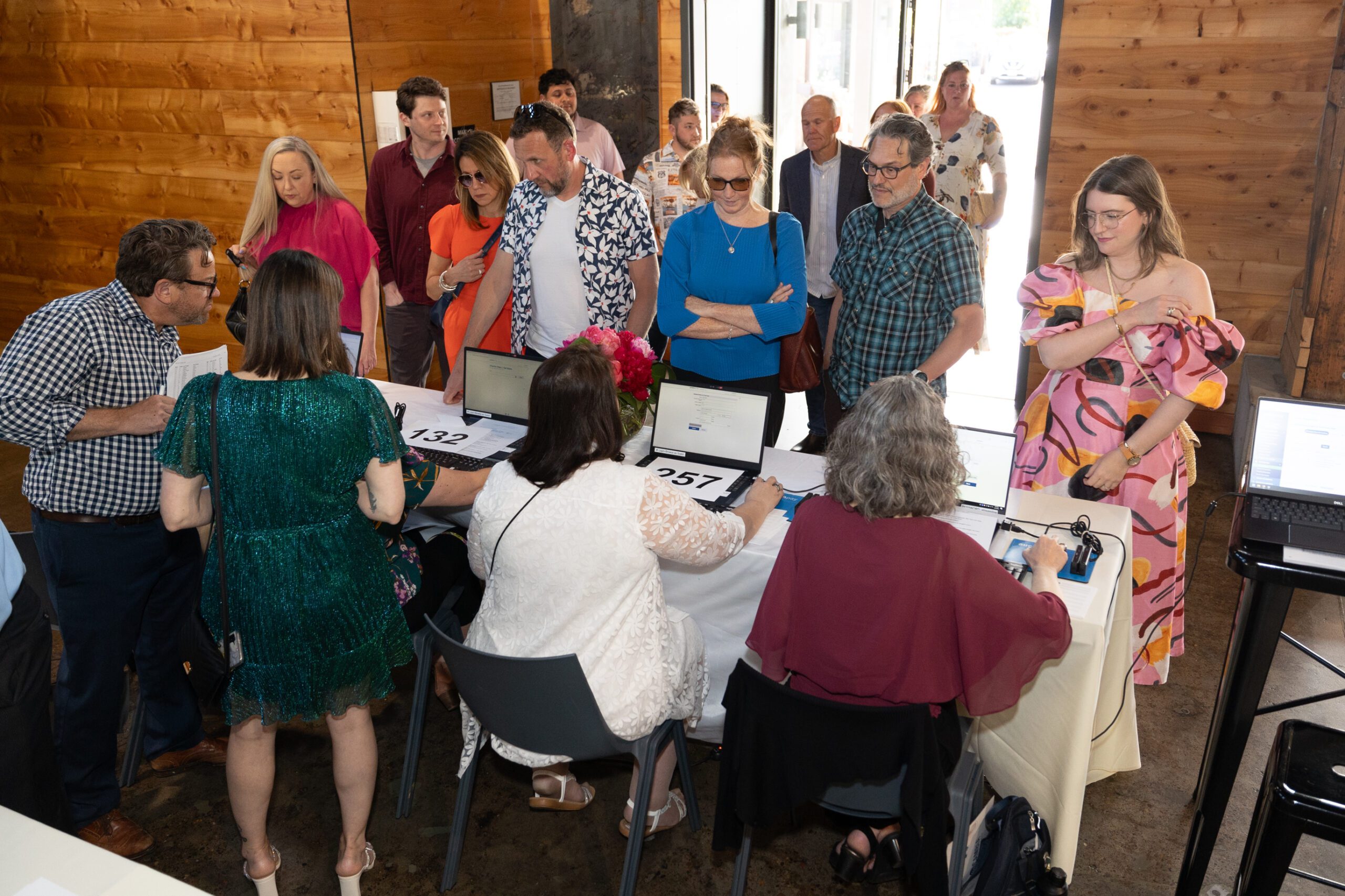 Data Entry Support - Swaim Strategies