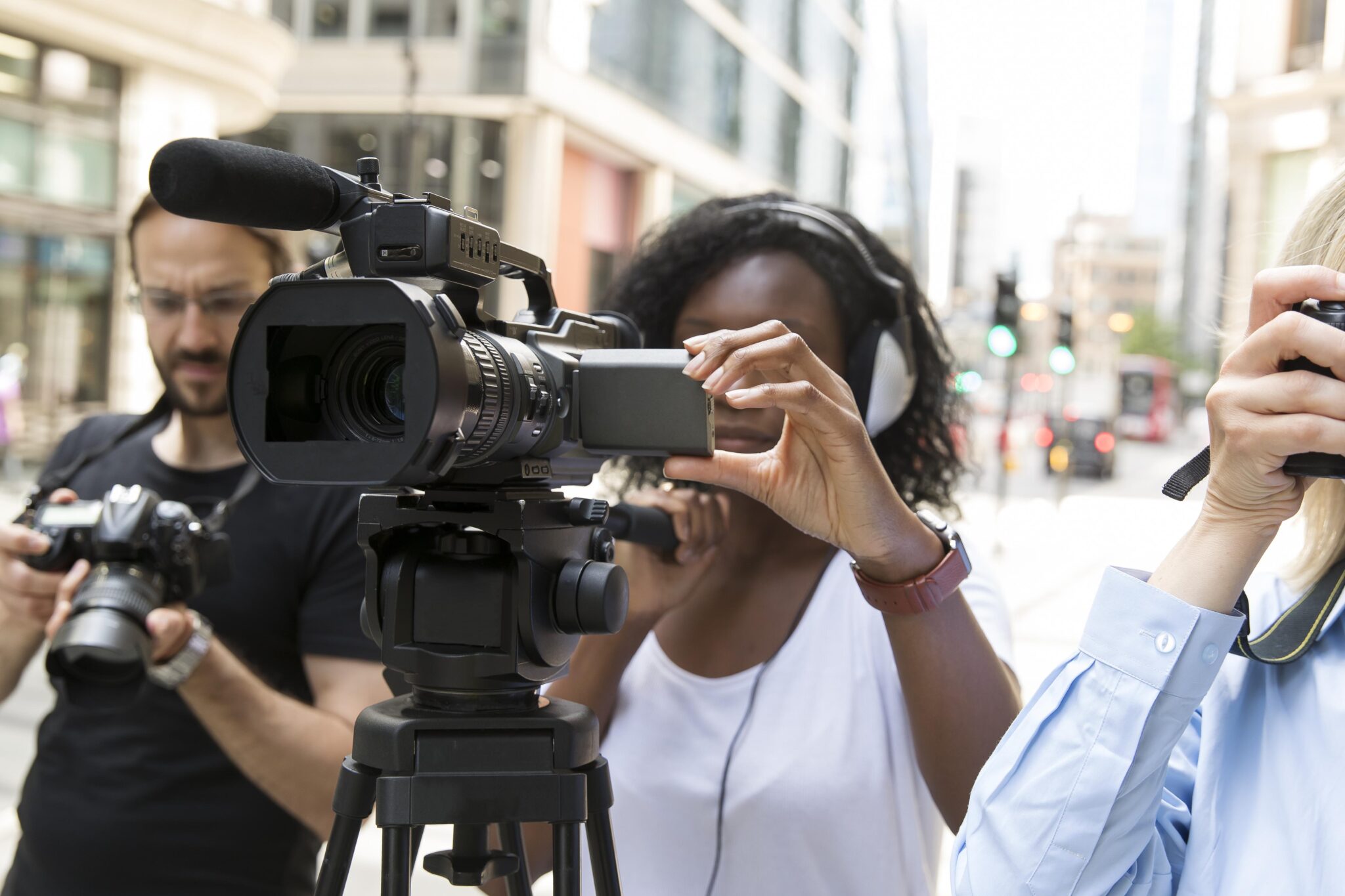 Guest Blog: Questions to Ask When Finding the Best Video Team to ...